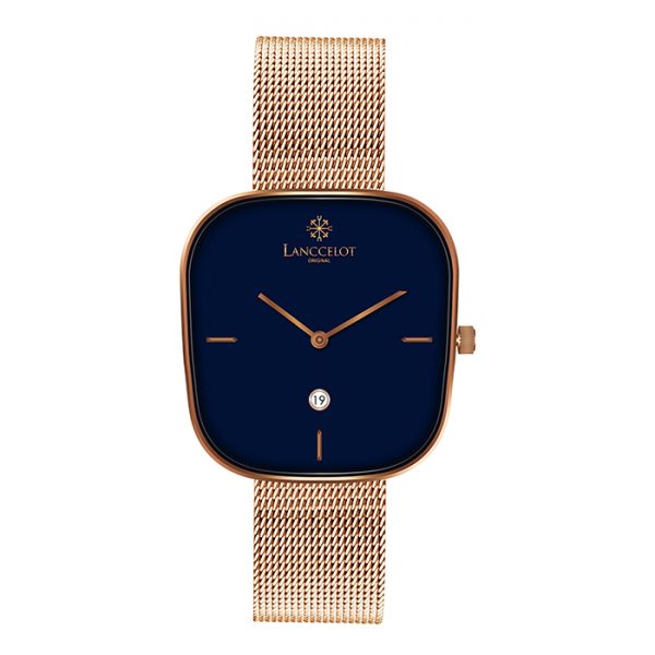 Lanccelot Original - Timeless and Classic Watch Collections