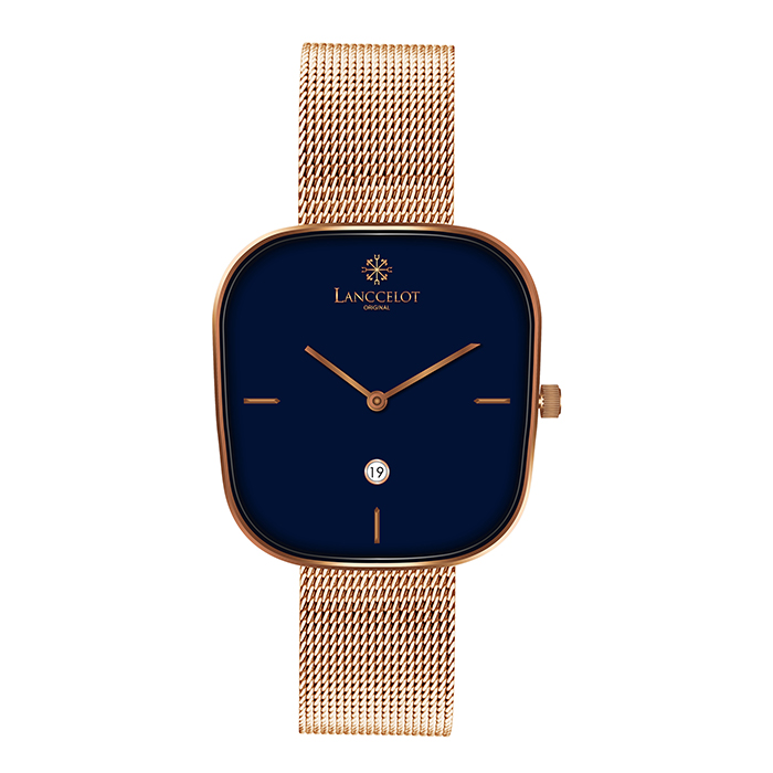 Lanccelot Original - Timeless and Classic Watch Collections