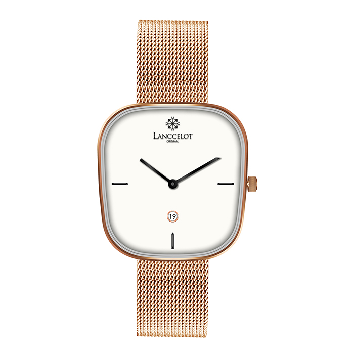 Lanccelot Original - Timeless and Classic Watch Collections