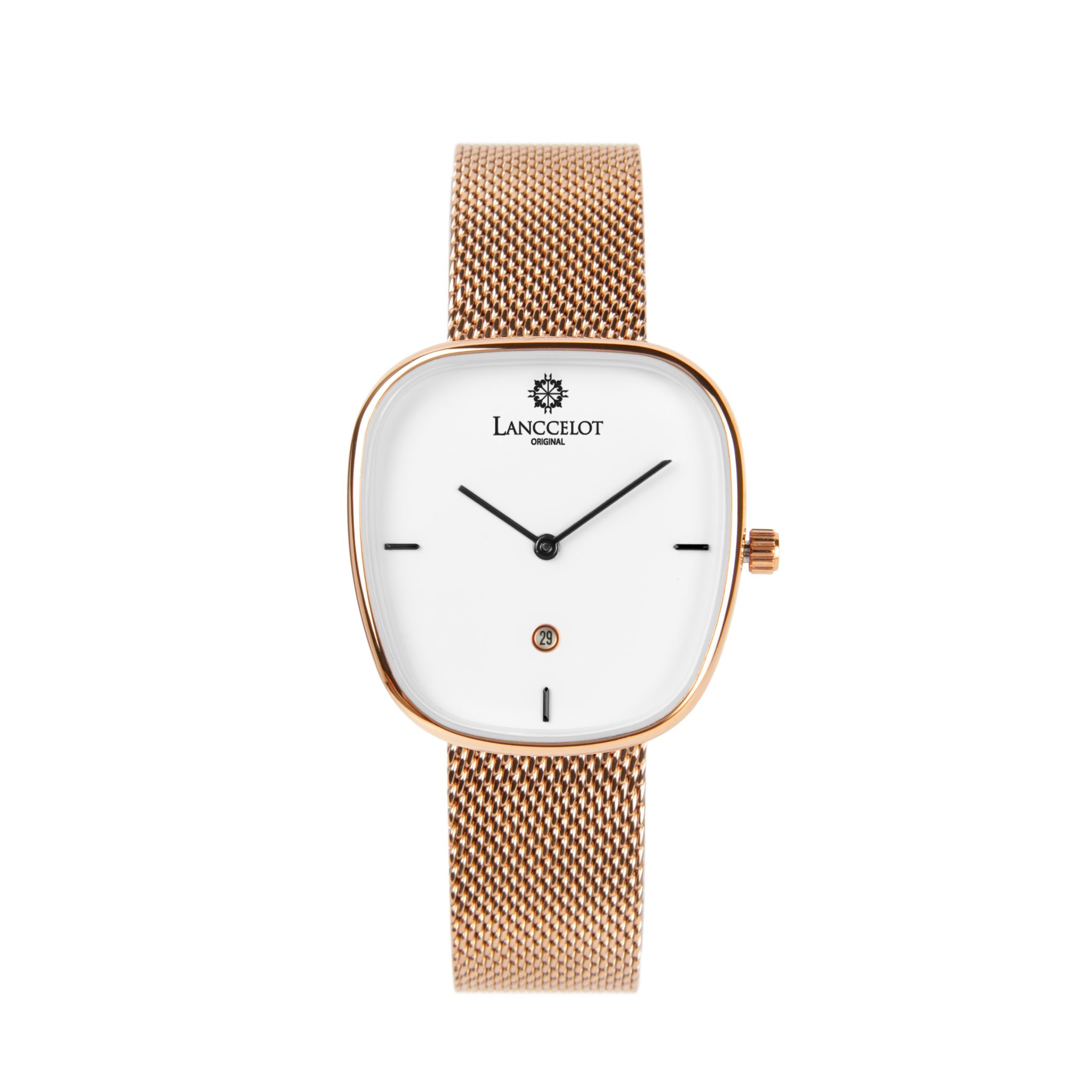 Lanccelot Original - Timeless and Classic Watch Collections