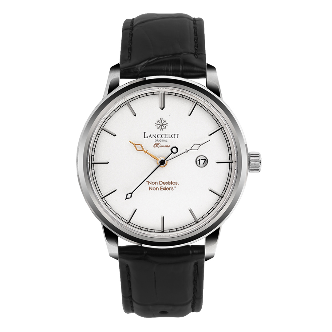 Lanccelot Original - Timeless and Classic Watch Collections