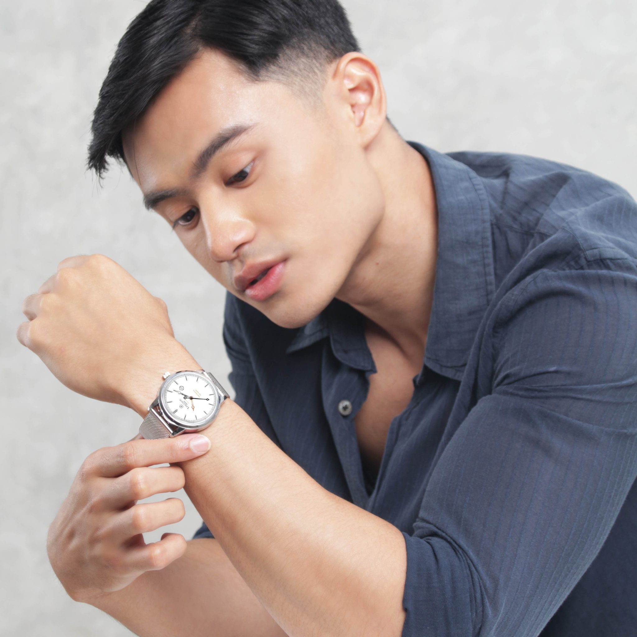 Lanccelot Original - Timeless and Classic Watch Collections