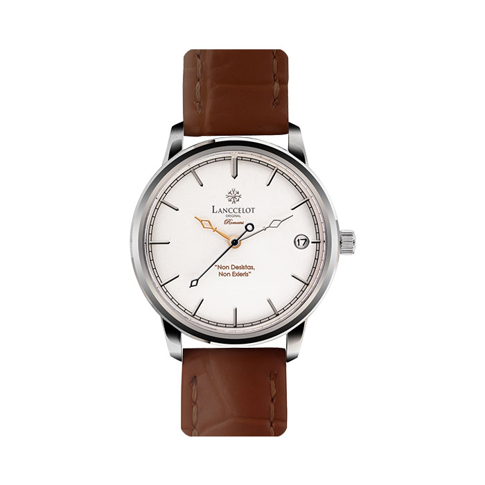 Lanccelot Original - Timeless and Classic Watch Collections
