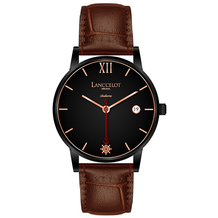 Lanccelot Original - Timeless and Classic Watch Collections