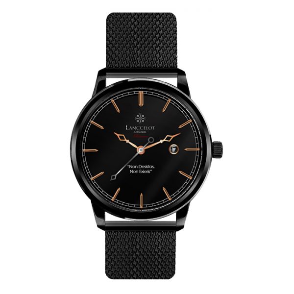 Lanccelot Original - Timeless and Classic Watch Collections