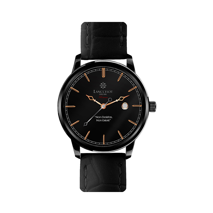 Lanccelot Original - Timeless and Classic Watch Collections