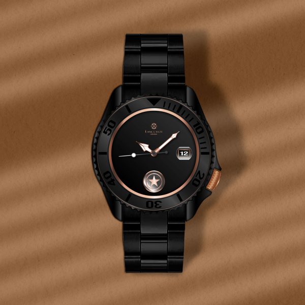 Lanccelot Original - Timeless and Classic Watch Collections
