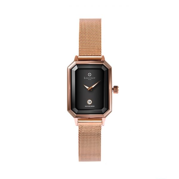 Lanccelot Original - Timeless and Classic Watch Collections