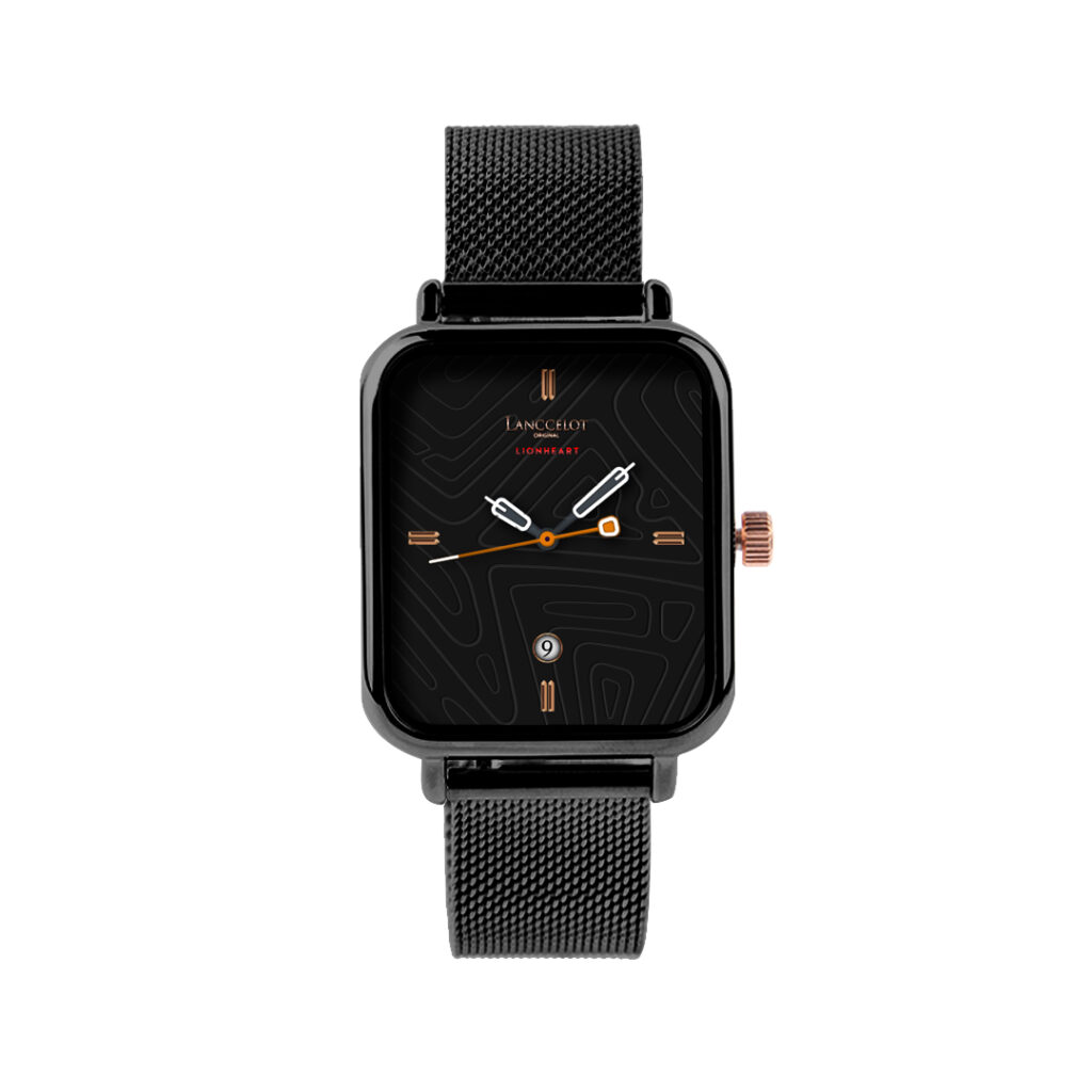 Lanccelot Original - Timeless and Classic Watch Collections