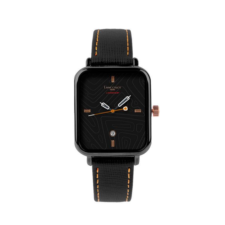 Lanccelot Original - Timeless and Classic Watch Collections