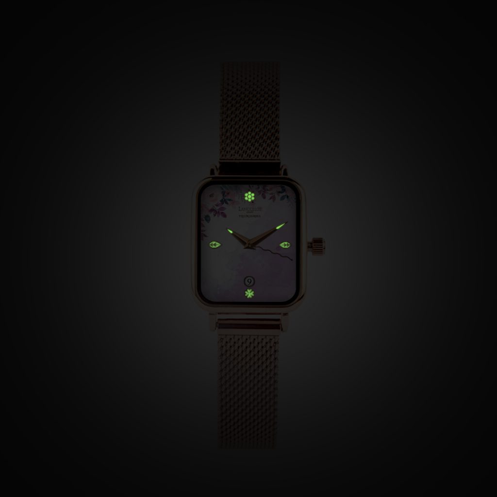 Lanccelot Original - Timeless and Classic Watch Collections