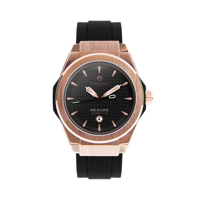 Lanccelot Original - Timeless and Classic Watch Collections