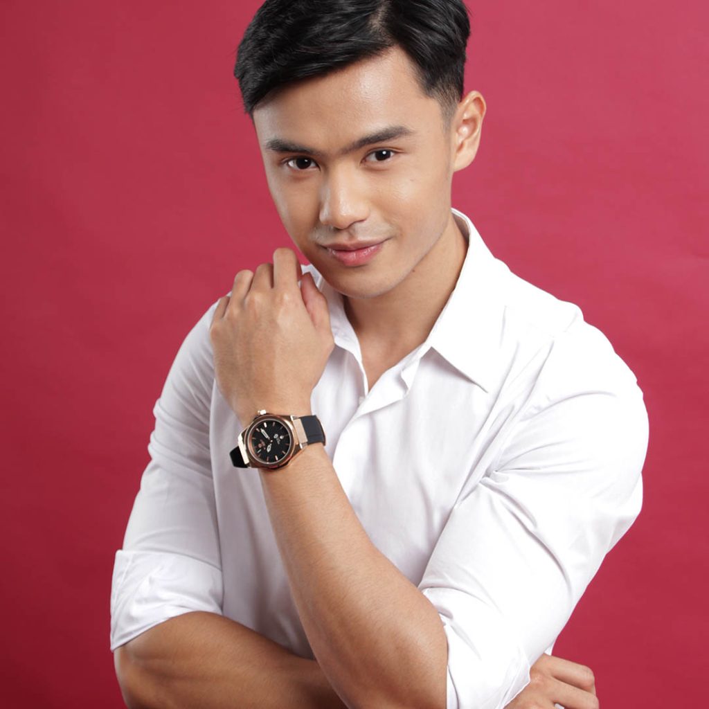Lanccelot Original - Timeless and Classic Watch Collections