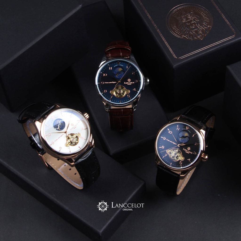 Gods & Kings of Valdemar - Lanccelot Original