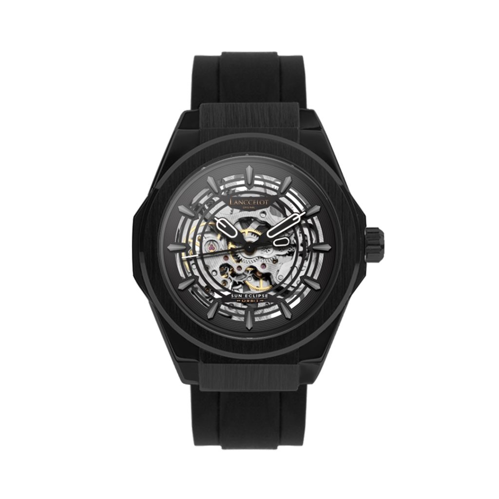 Lanccelot Original - Timeless and Classic Watch Collections