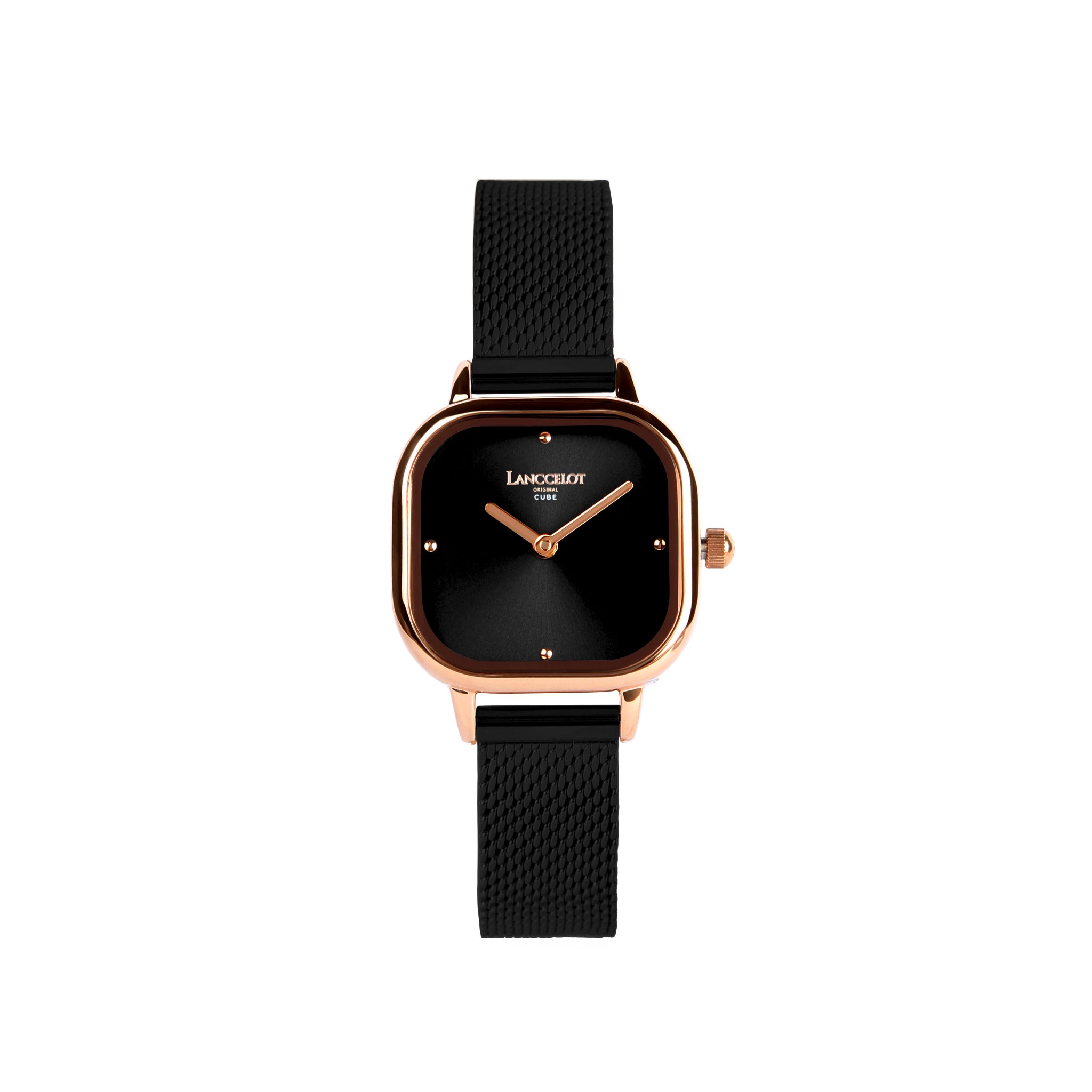 Lanccelot Original - Timeless and Classic Watch Collections