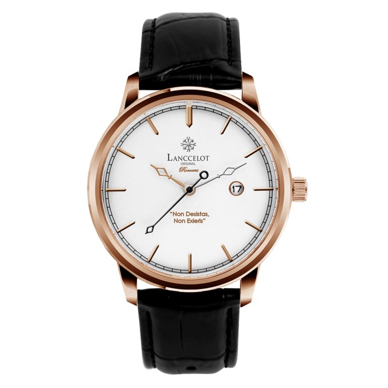 Lanccelot Original - Timeless and Classic Watch Collections