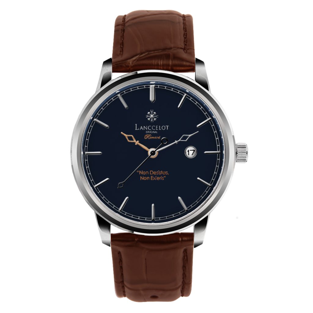 Lanccelot Original - Timeless and Classic Watch Collections
