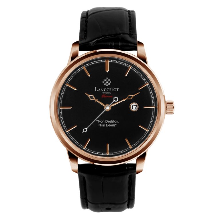 Lanccelot Original - Timeless and Classic Watch Collections