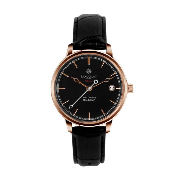 Lanccelot Original - Timeless and Classic Watch Collections