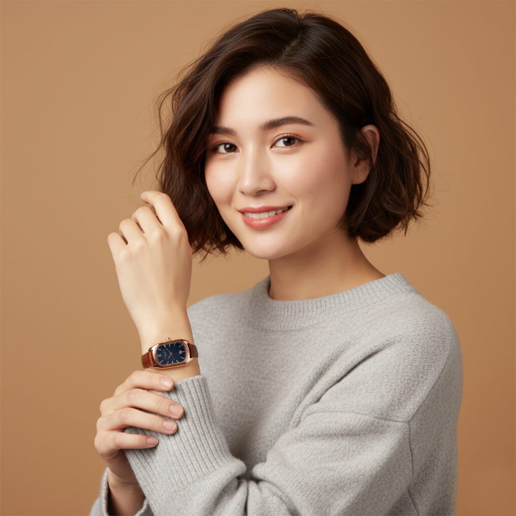 Lanccelot Original - Timeless and Classic Watch Collections