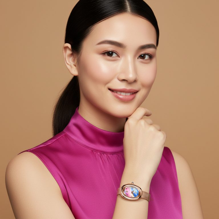Lanccelot Original - Timeless and Classic Watch Collections