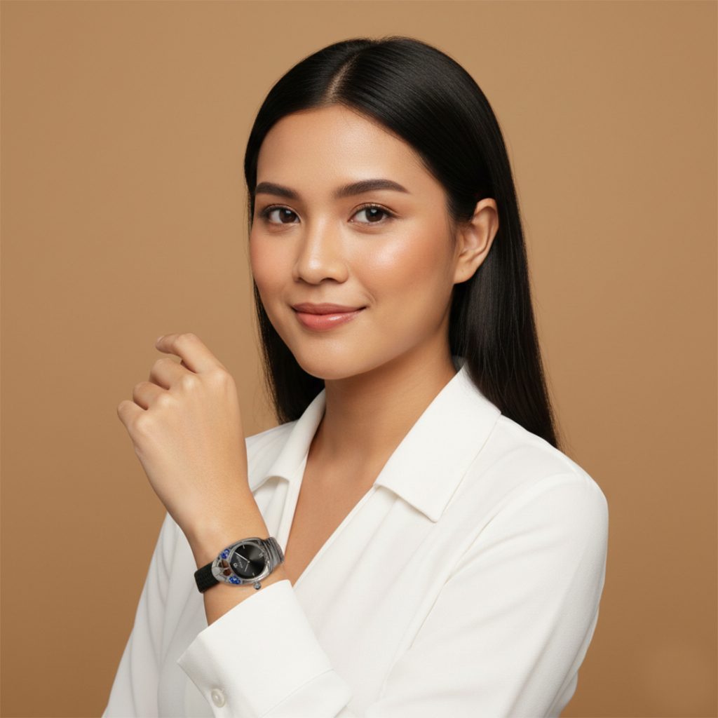 Lanccelot Original - Timeless and Classic Watch Collections